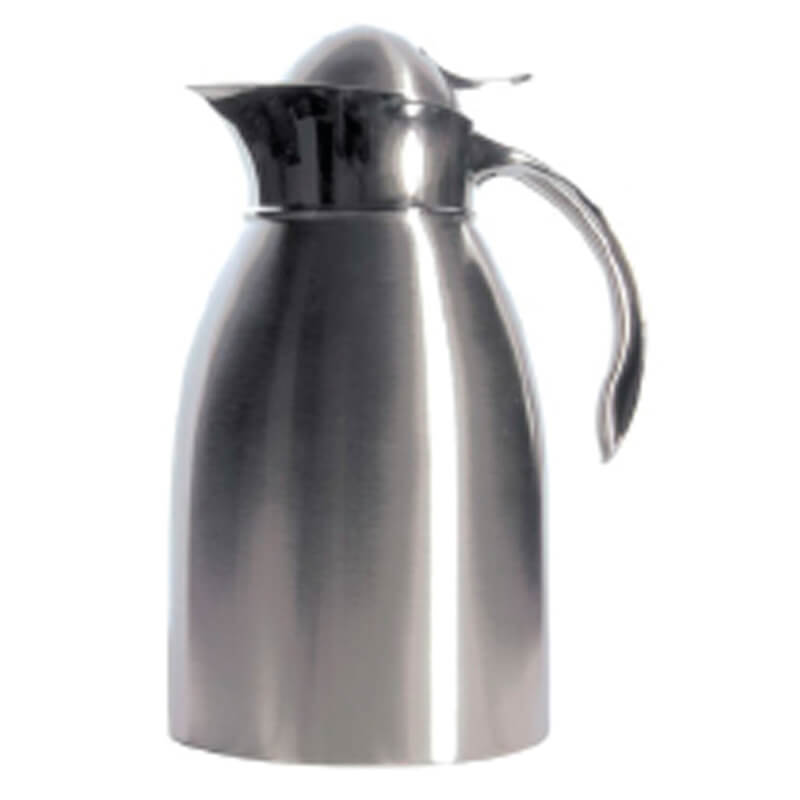 Insulated Thermal Coffe servers 1.5 Lt Stainless Steel – Perpetual
