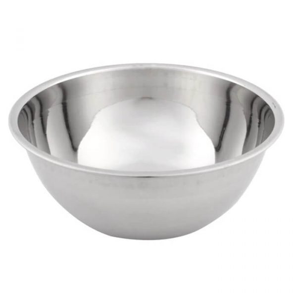Mixing bowl 16 cm 1.17 Lt Stainless steel – Perpetual