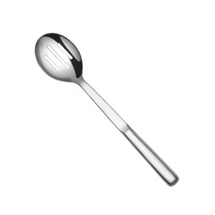 Slotted Spoon 30.5 cm – Perpetual