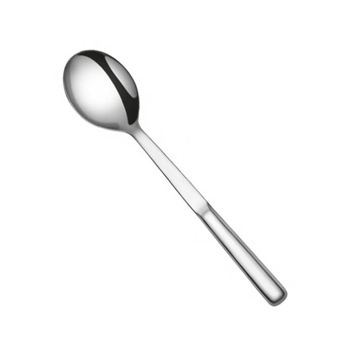 Solid Spoon 30.5 cm – Perpetual